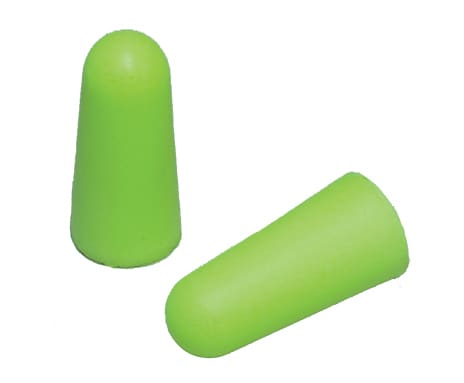 PPE011 | Corsign | Cone Shaped Ear Plugs