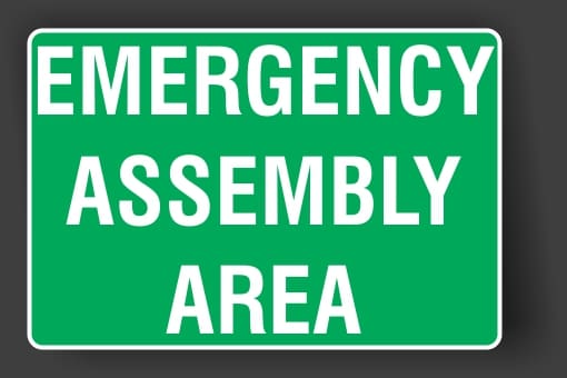 Emergency | Corsign