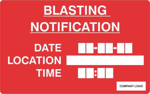 BLAST BOARD - Example Layouts | Corsign | Blast Board Example Layouts